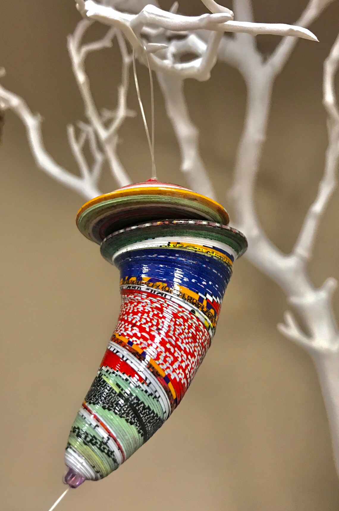 Big Paper Cocoons - Etsy