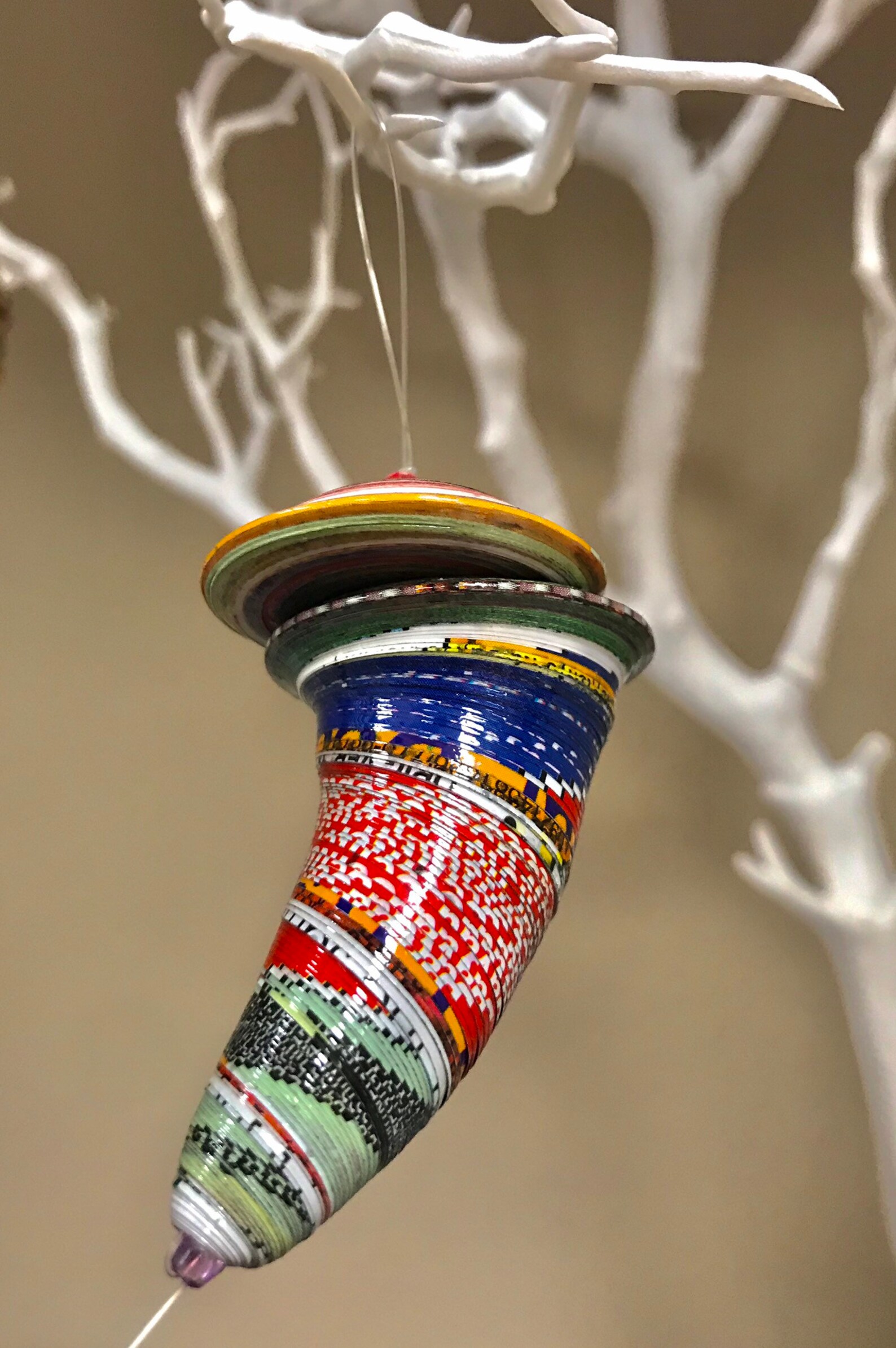 Big Paper Cocoons - Etsy