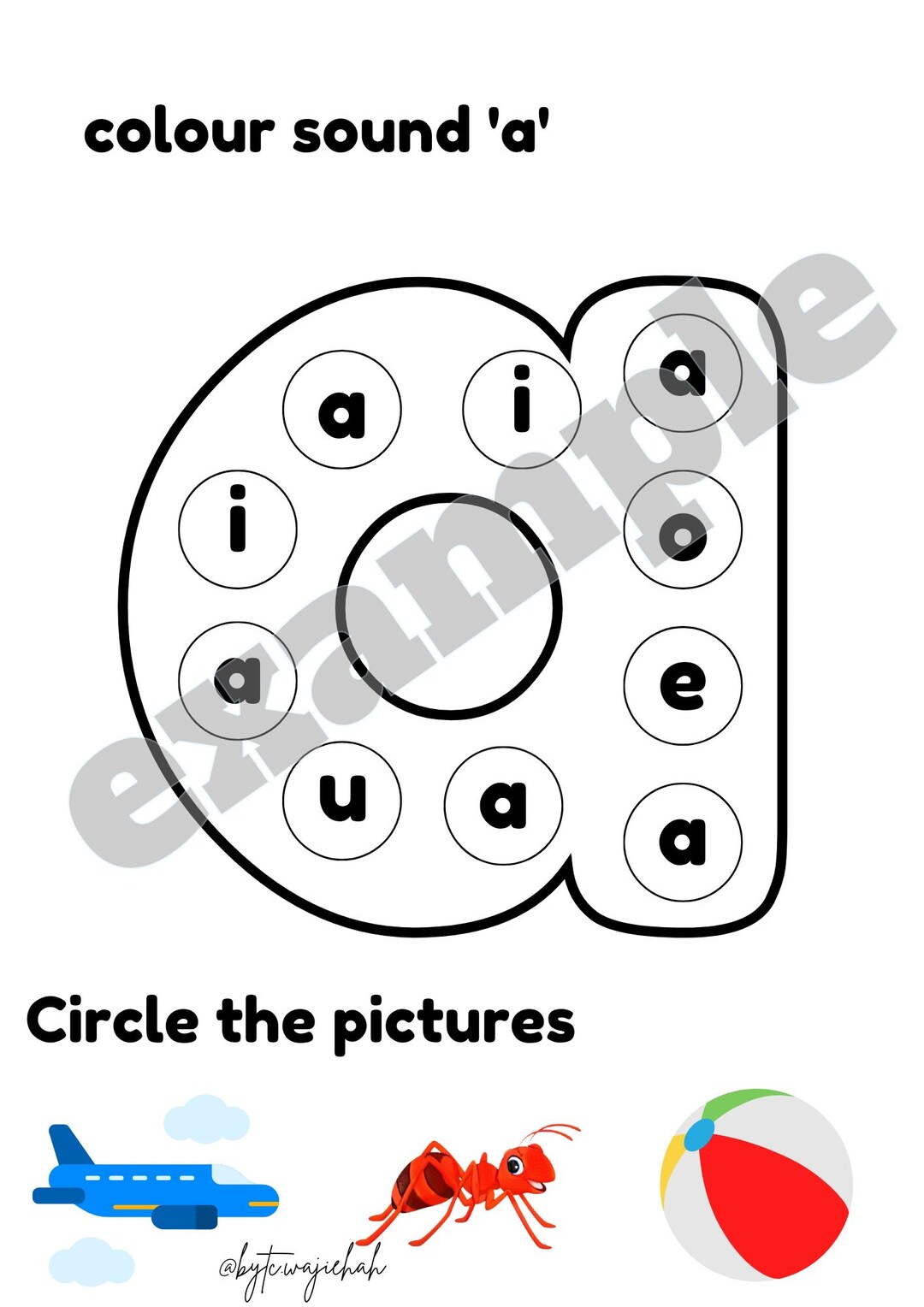 Worksheet Vocal Exercises - Etsy