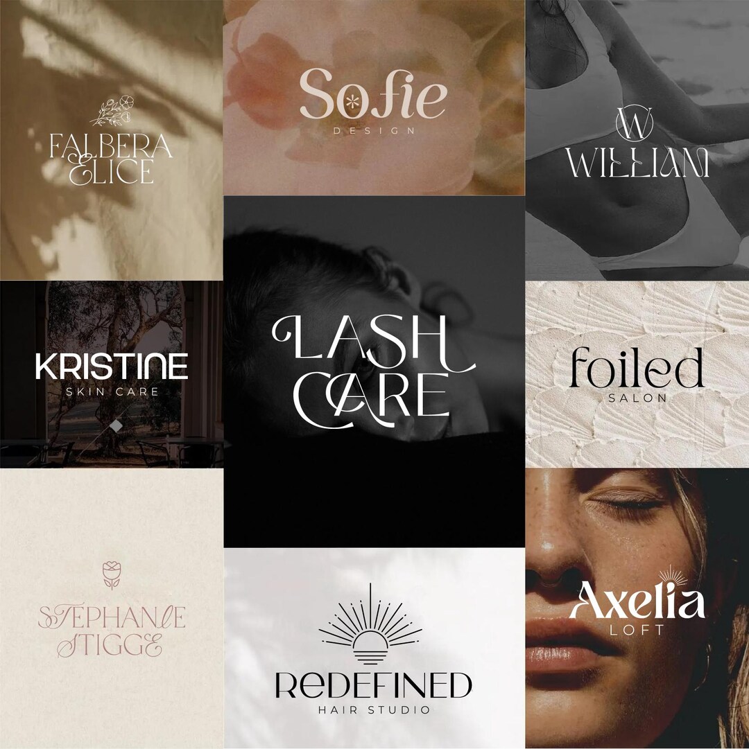 I Will Create Custom Logo Design for Your Business, Logo Creation, Logo ...