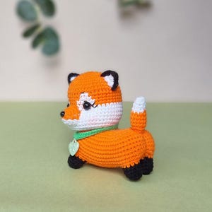 Animals Bundle Crochet Pattern, Bundle 8 in 1 Adorable Baby Collection ...