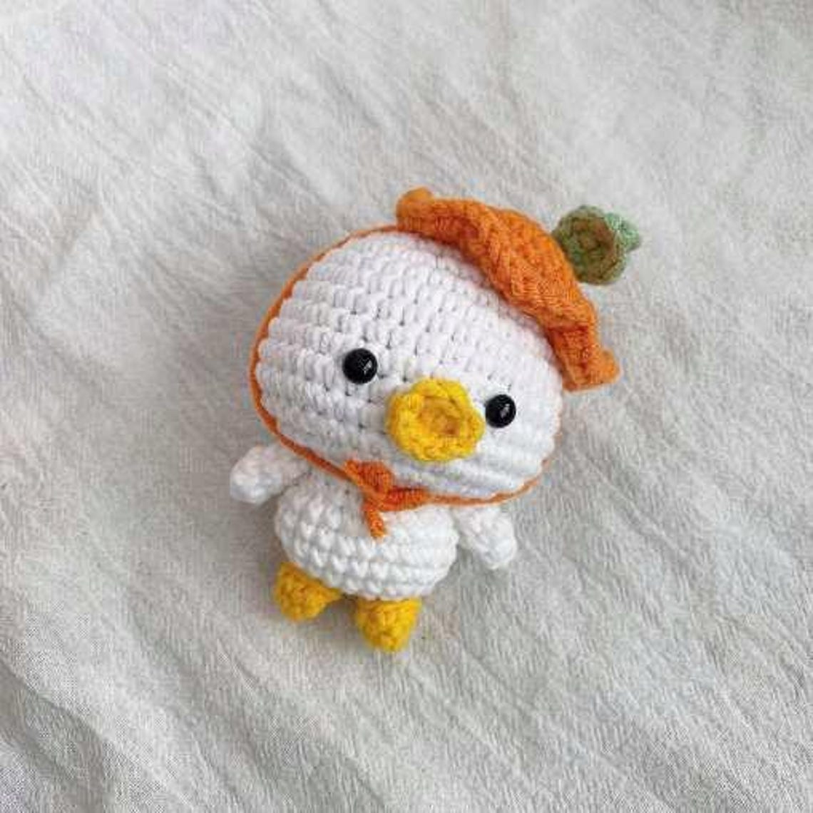 Bundle 10in1 Duck Crochet Pattern, Amigurumi Duck Pattern, Crochet ...