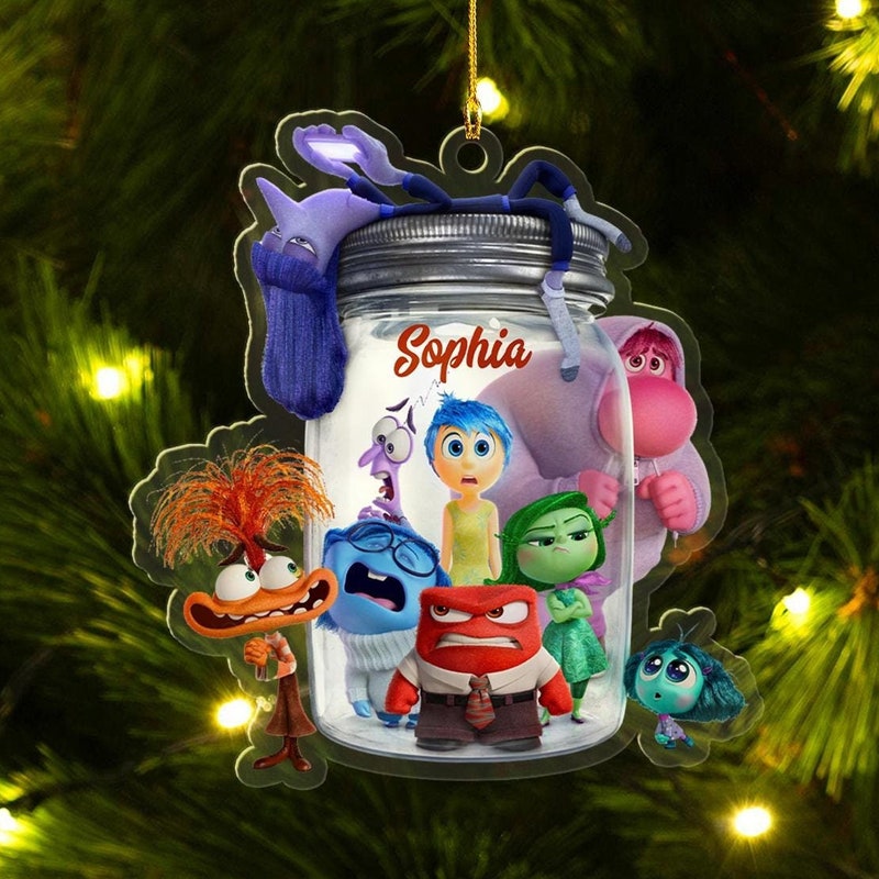 Inside Out Decor - Etsy