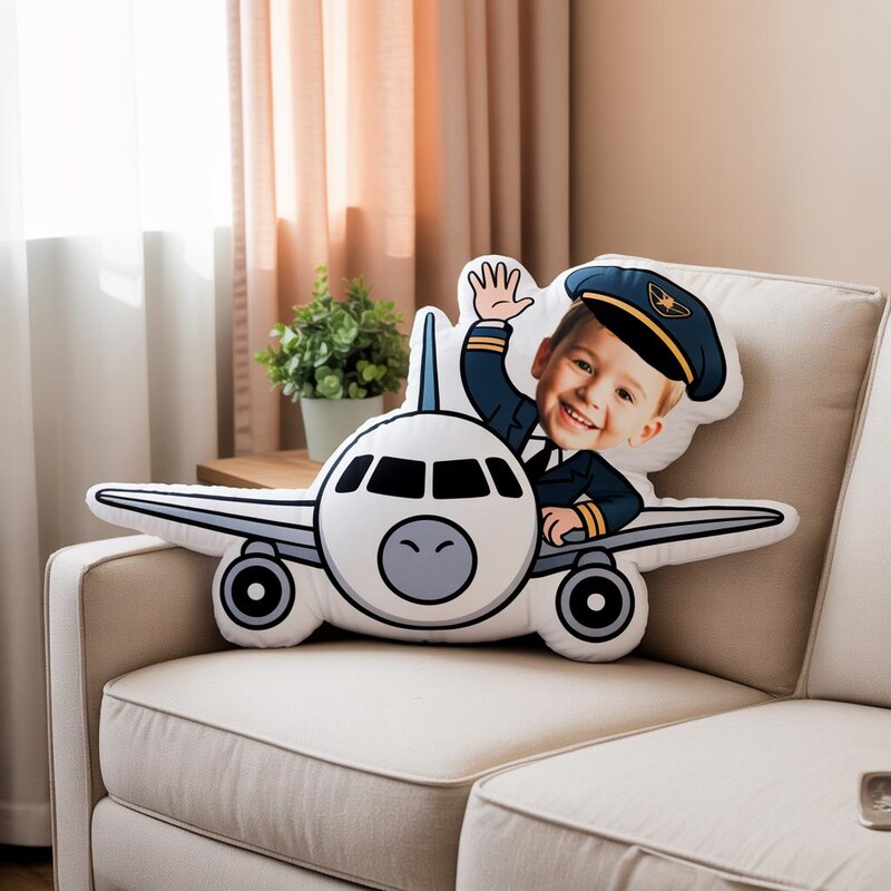 Ugly Airplanes - Etsy