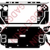 Valve Steam Deck Skin Template Vector 2022 - Etsy