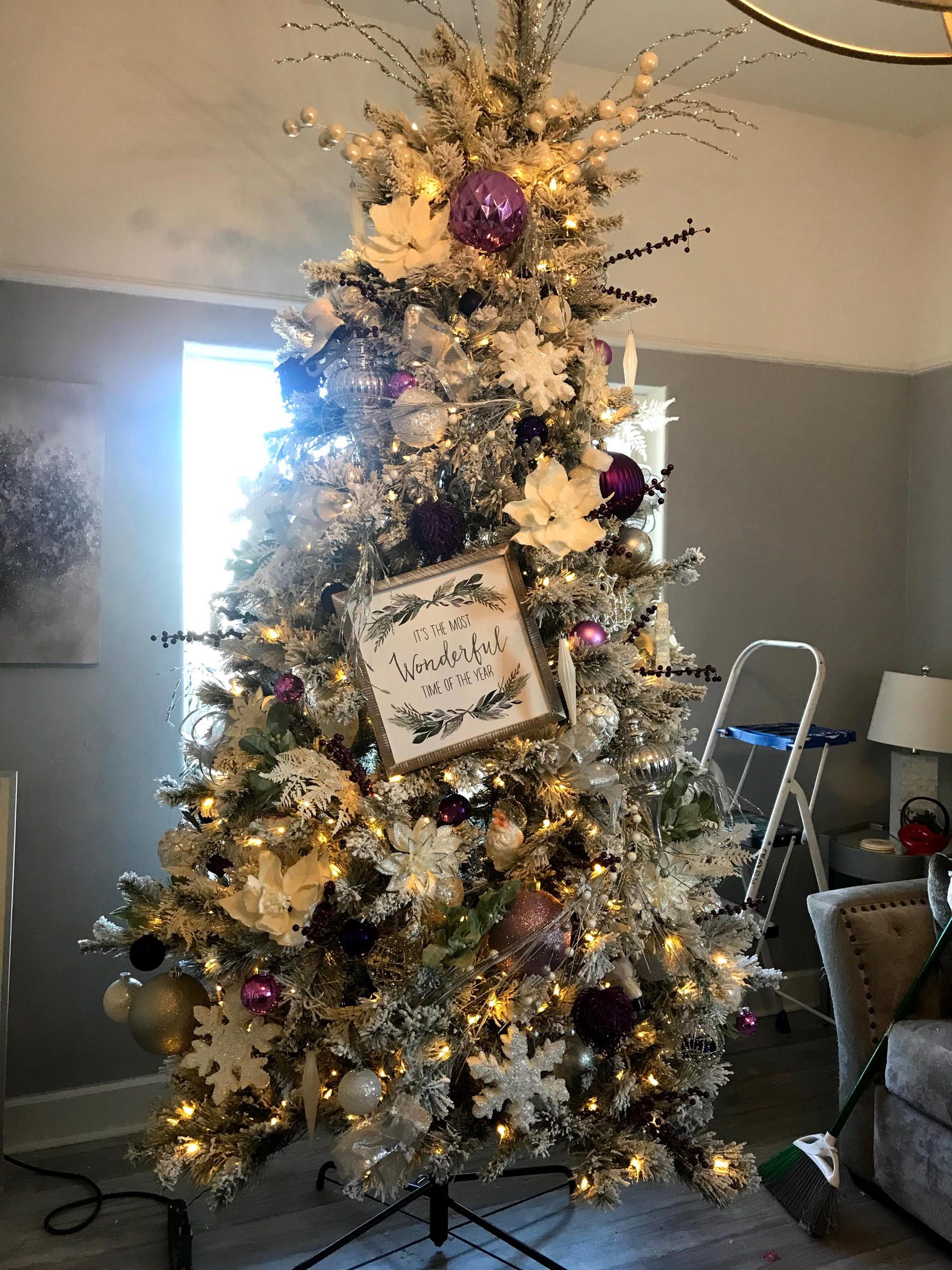 Custom Designer Tree Kits - Etsy