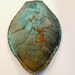 Hand Made Copper Turtle Shell - Etsy