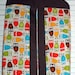 CUSTOM Diaper Stacker - Your Choice of Fabrics - Etsy