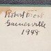 Signed by ROBERT FROST ~ Steeple Frost 1957 Hcdj First Edition 1st ...