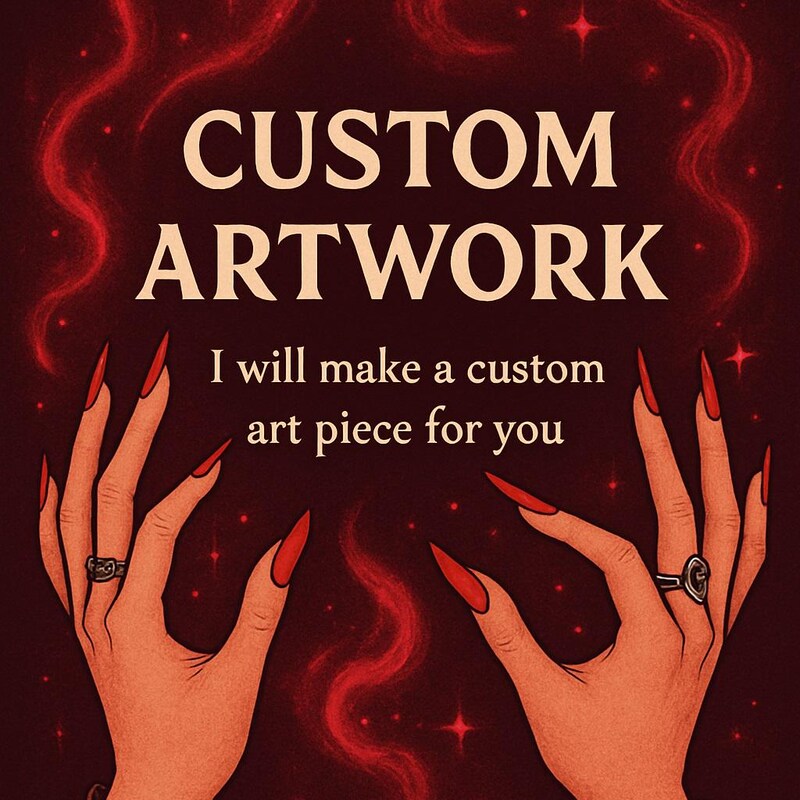 Artwork - Etsy