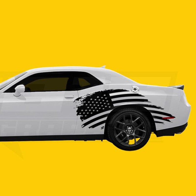 Hellcat Decal - Etsy
