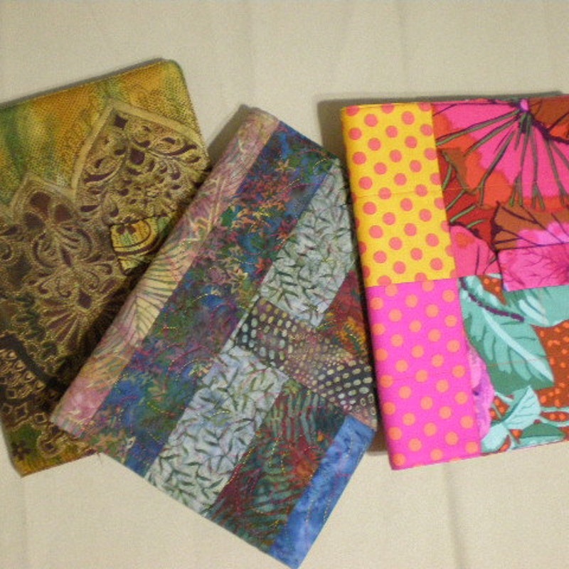 Notebook Cover Sewing Pattern - Etsy