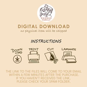 ABC Flashcards | Alphabet Things Around the House Flashcards | A-Z ...