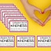 Random Act of Kindness Cards, Instant Download, 1 Pdf, Printable, A4, 8 ...