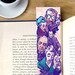 Philosophy Bookmark Double-sided Bookmark Ft. Nietzsche, Camus ...
