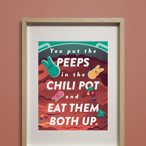 The Good Place - Etsy