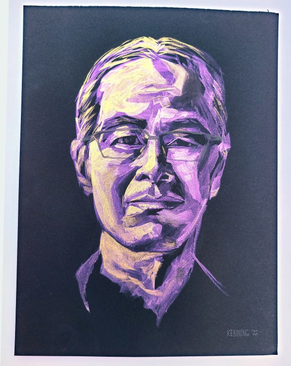 Ted Chiang's Instagram, Twitter & Facebook on IDCrawl