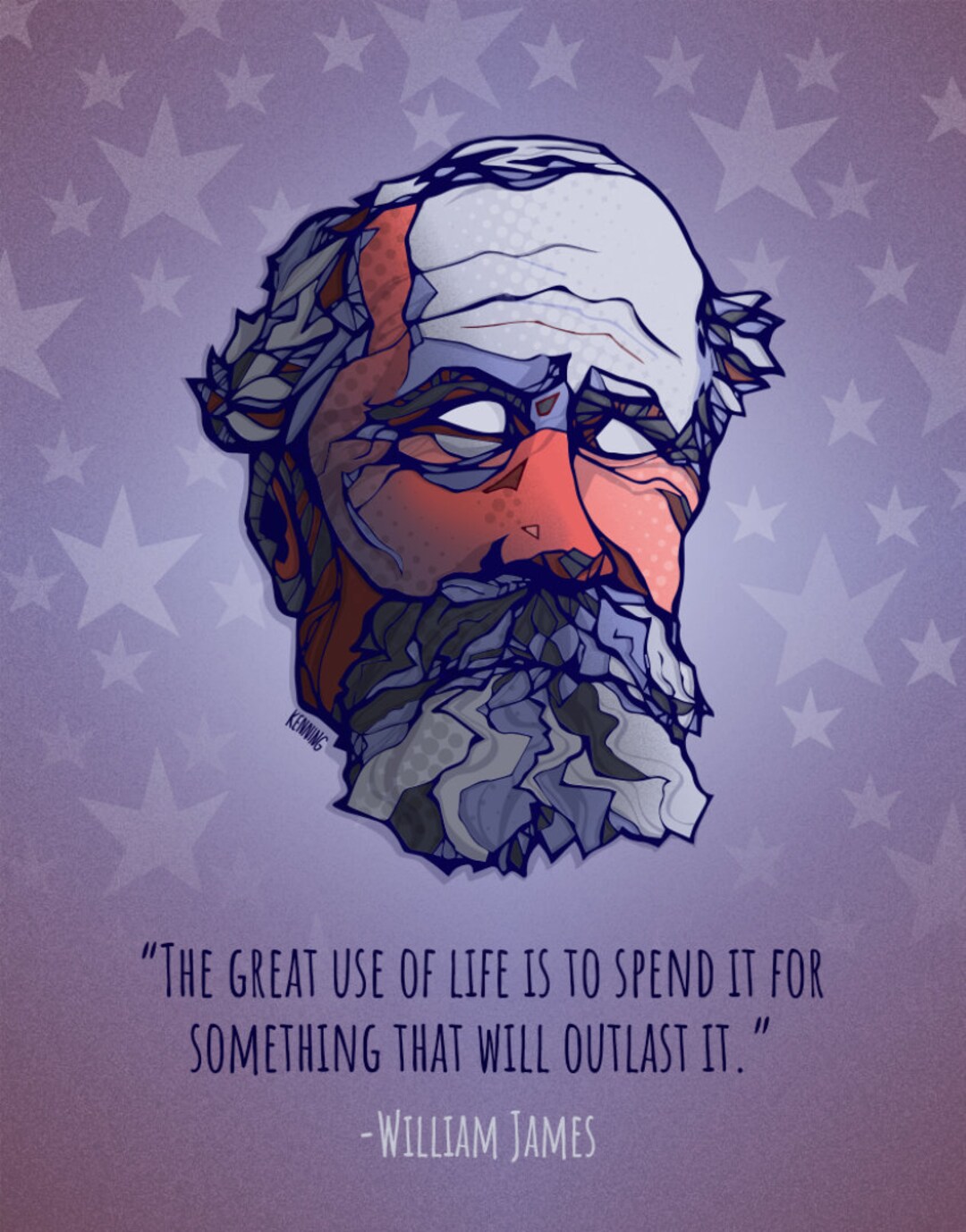William James Quotes