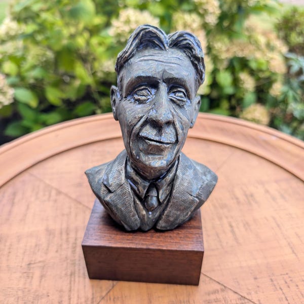 George Orwell - Etsy