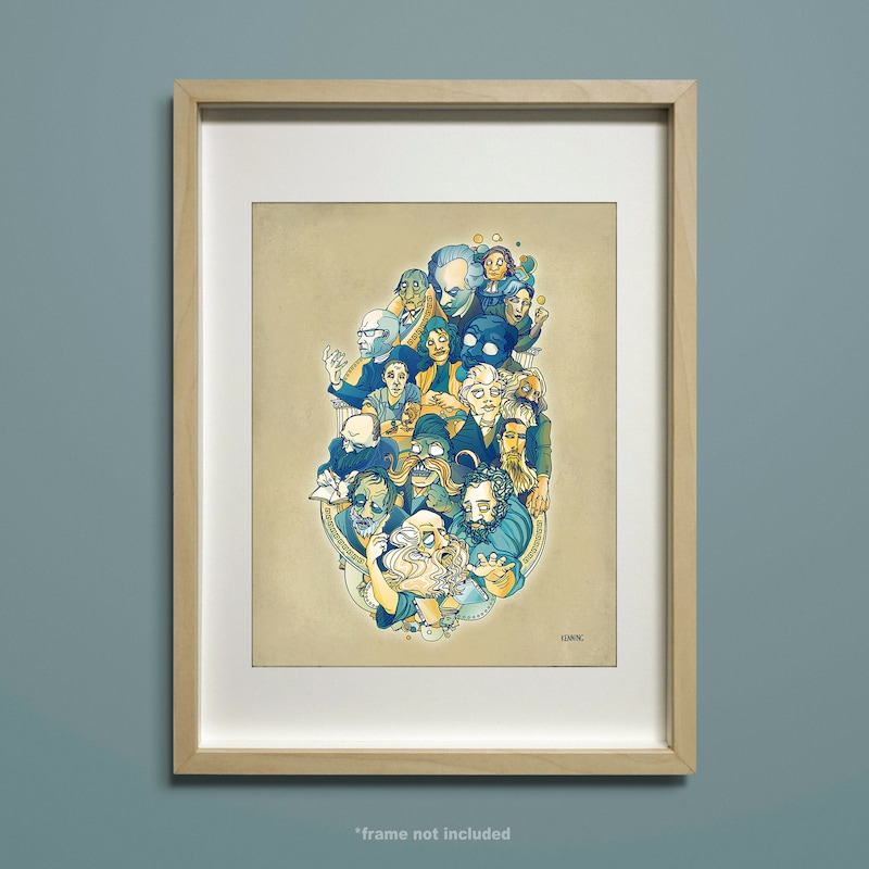 Existentialism - Etsy