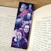 Philosophy Bookmark Double-sided Bookmark Ft. Nietzsche, Camus ...
