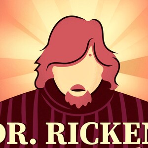 Severance Poster – the You You Are by Dr. Ricken – 18x24, 11x14, 8x10 ...