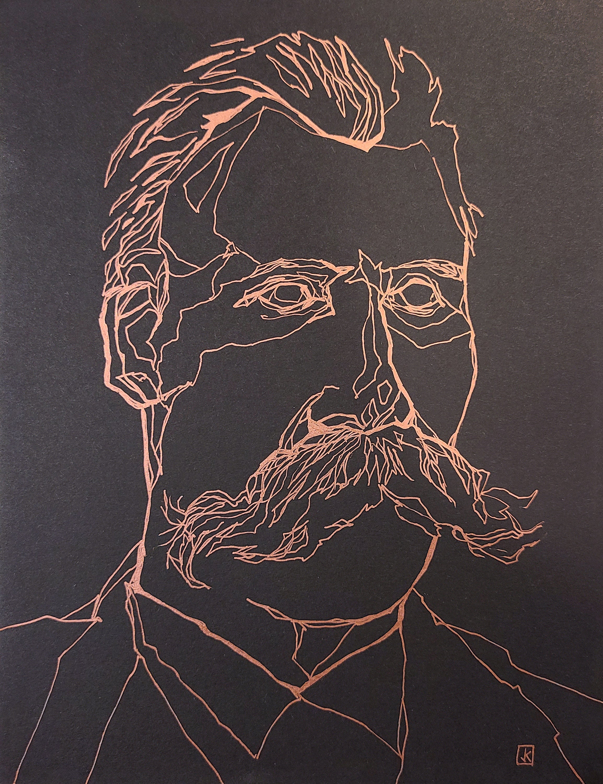 Nietzsche Art