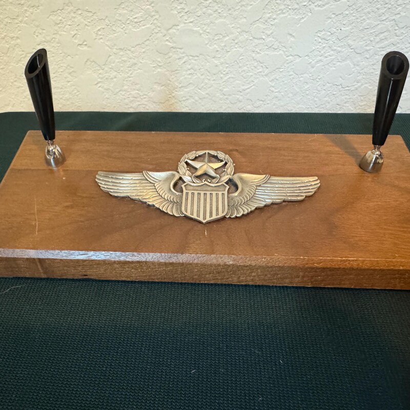 Aviation Desk Sets - Etsy