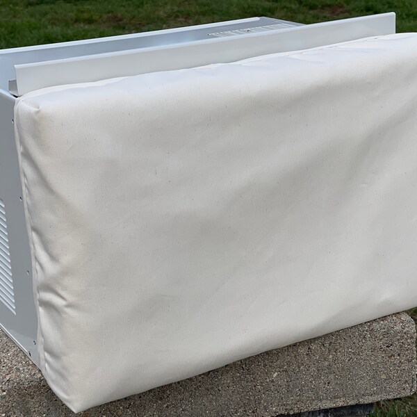 Wall Ac Cover - Etsy