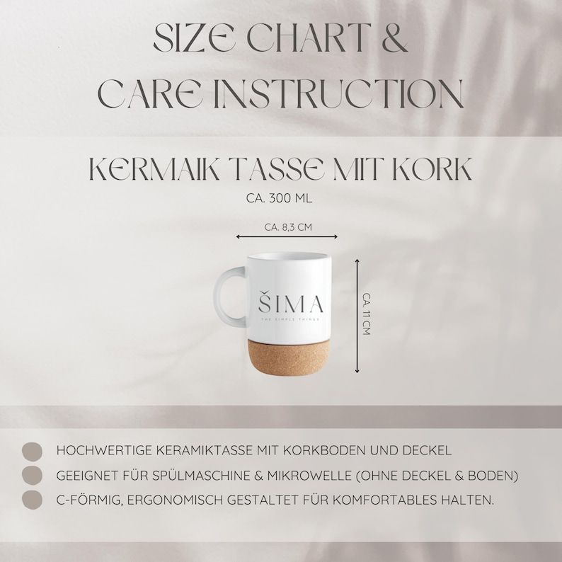 Valentinstag Geschenk Tasse personalisiert | Jahrestag Geschenk für ...