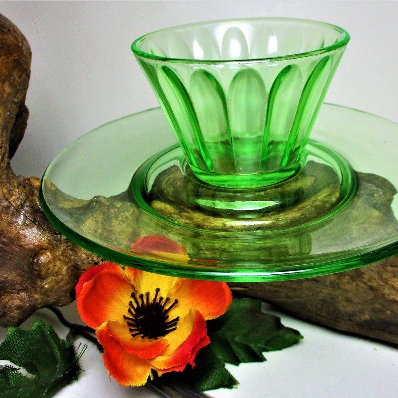 Glass Nut Cups - Etsy