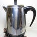 Coffee Pot Percolator Farberware Superfast Vintage Stainless Steel ...