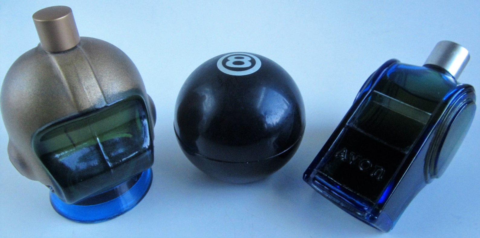 Vintage Avon Sport Themed Football opening Play - Etsy