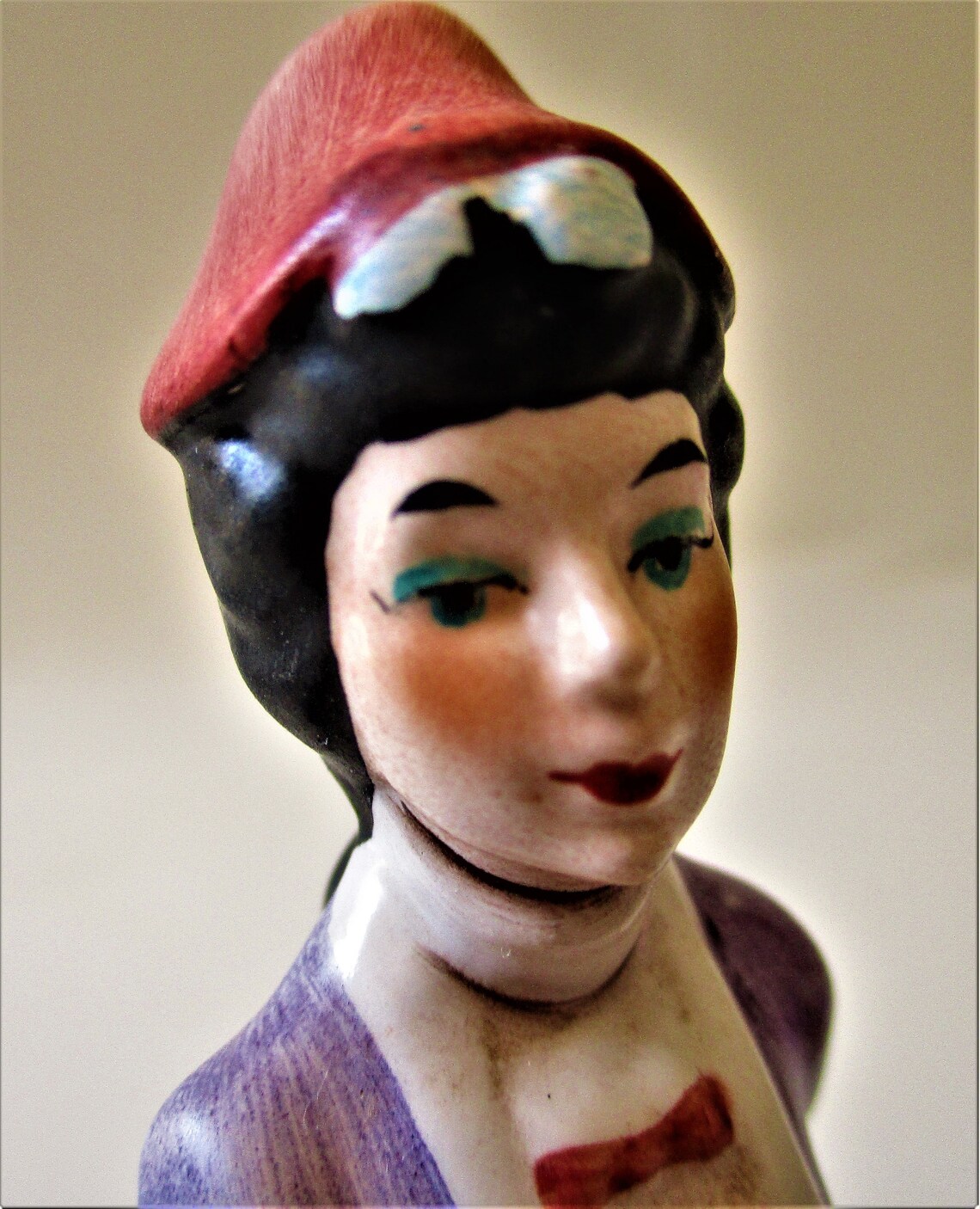 Avon Mrs. Albee First Lady Perfume 1973 USA American Belle | Etsy