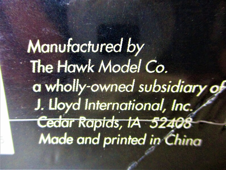 Vintage Model Weird Ohs Collection Sling Rave Curvette Car Spectator ...