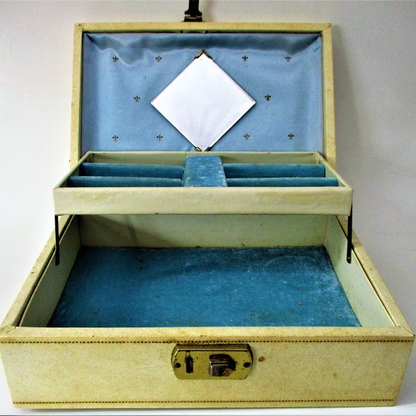 Mele Jewelry Box - Etsy