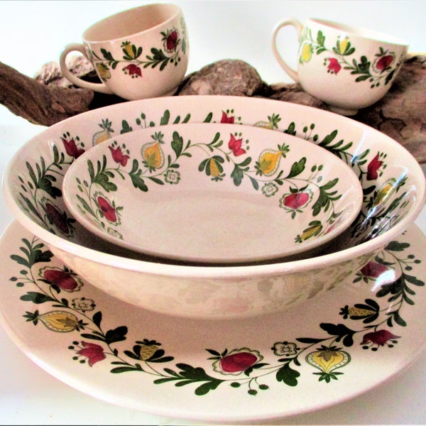 Johnson Brothers - Etsy