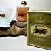 Avon Mrs. Albee First Lady Perfume 1973 USA American Belle Award Goebel ...