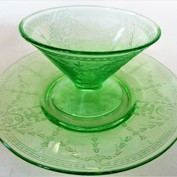 Glass Nut Cups - Etsy