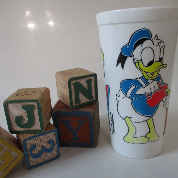 Donald Duck Collection - Etsy
