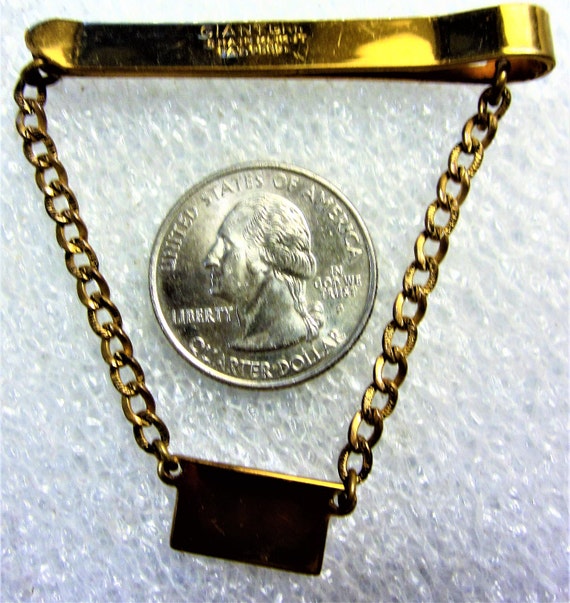 Vintage Giant Grip Chain Klik It Hanging Chain Shield… - Gem