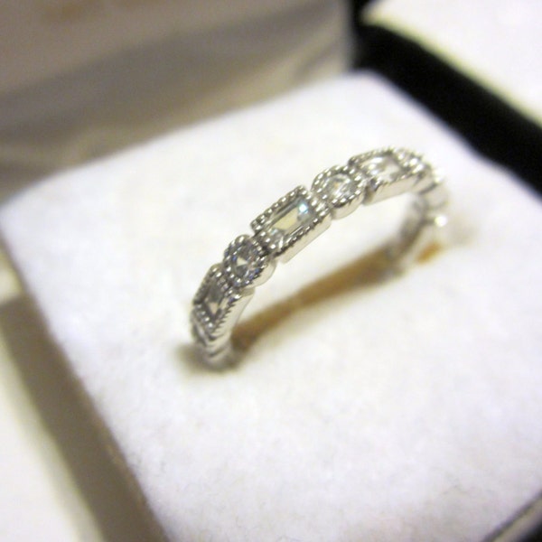 Sw 925 Cz - Etsy