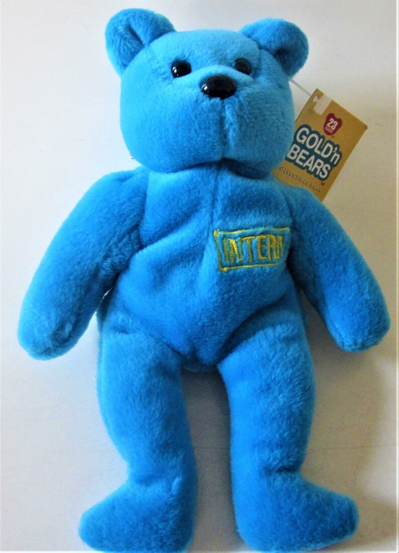 President Bill Clinton Monica Intern Lewinsky Hillary Bear - Etsy