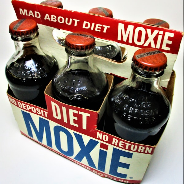Moxie - Etsy