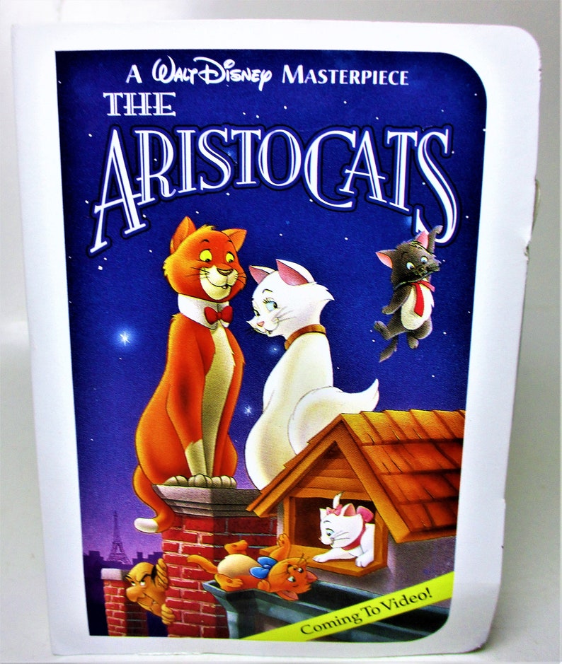 Mcdonald's Walt Disney Masterpiece Collection the - Etsy