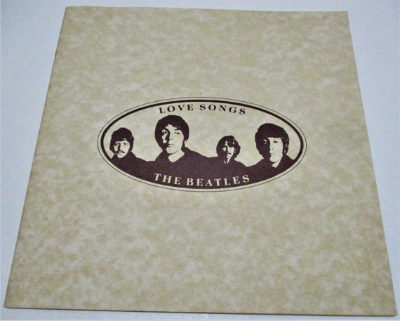 Insert Records Beatles