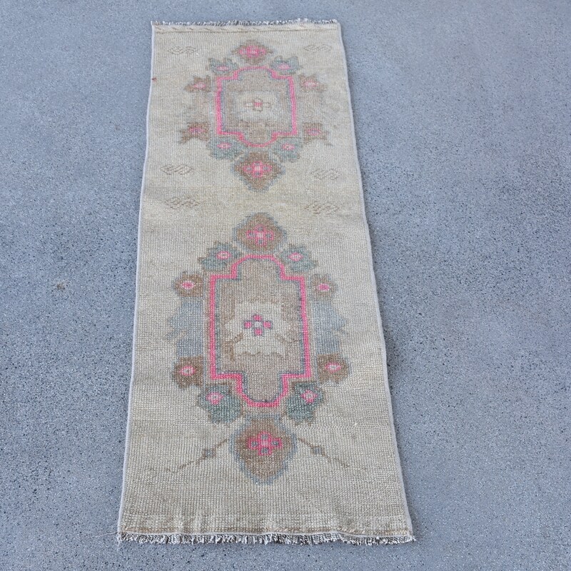 2x4 Bath Mat Rugs - Etsy