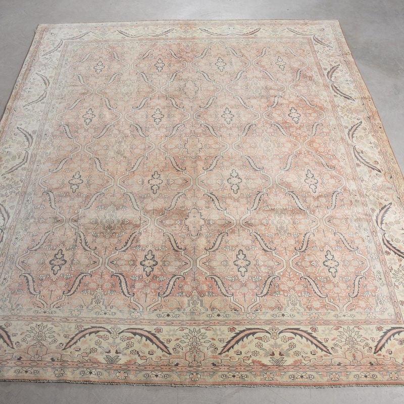 Turkish Rug 8x10 - Etsy