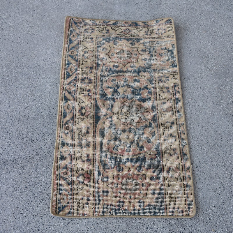 2x3 Oriental Rug - Etsy