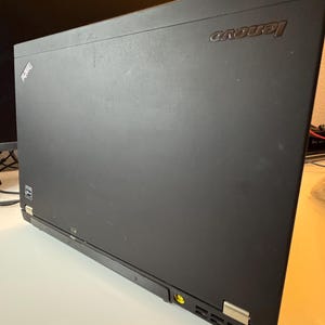 Kali Linux Thinkpad X220 16GB RAM 500GB HDD Cybersecurity Laptop Mobile ...